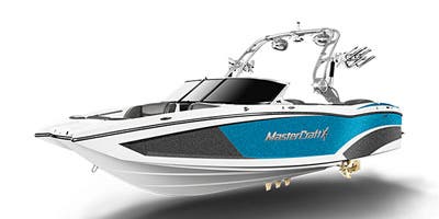 2016 MasterCraft X Series X23 specs and literature guide