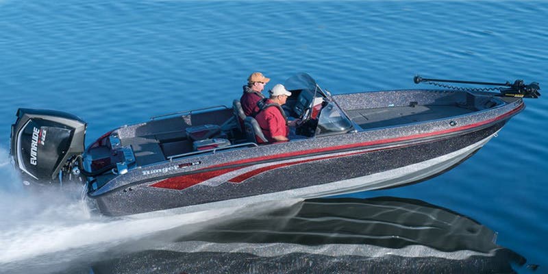Find complete specifications for Ranger Fisherman FS Boats Here