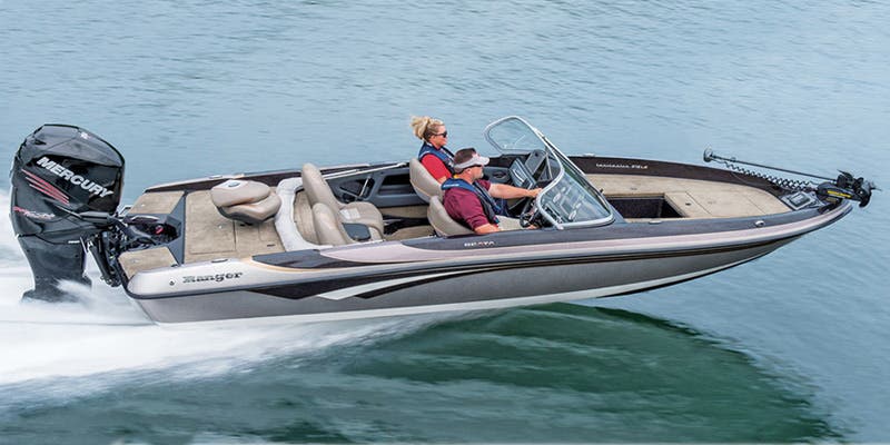 2016 Ranger Reata 212LS specs and literature guide