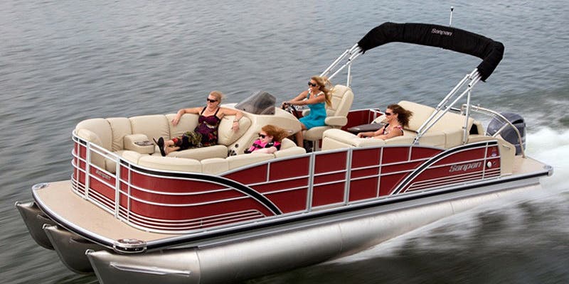 Find complete specifications for Sanpan SP Series Vehicles Here