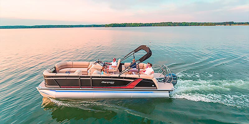 2019 Sanpan SP Series 2500 UL Specs And Literature Guide