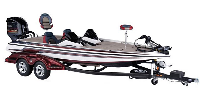 2017 Skeeter FX Series FX20 Specs And Literature Guide