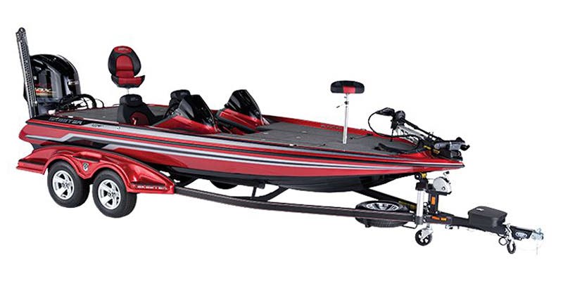 2016 Skeeter FX Series FX21 specs and literature guide