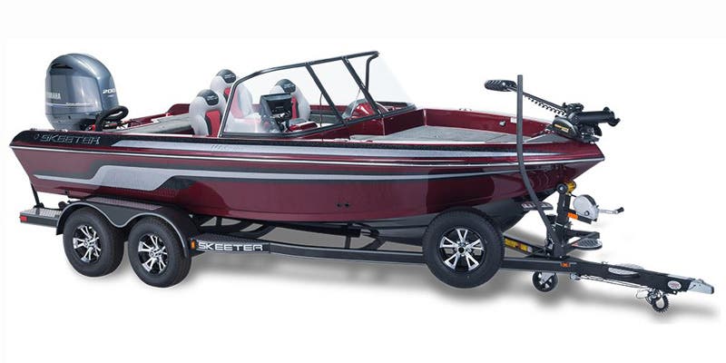 Find complete specifications for Skeeter WX Series Vehicles Here