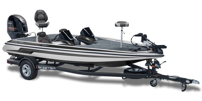 Find complete specifications for Skeeter ZX Series Vehicles Here