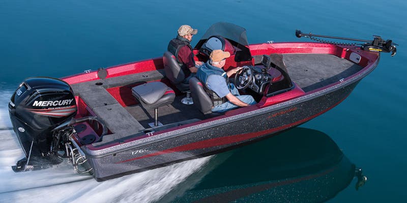 Find complete specifications for Stratos DV Boats Here
