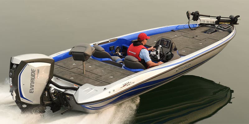 2016 Stratos XL Boat specs guide