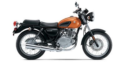 Find complete specifications for Suzuki TU Powersports Here