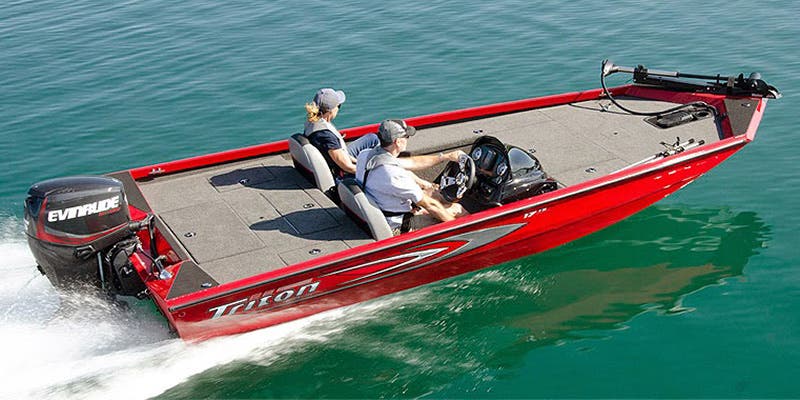 Find complete specifications for Triton X Series Vehicles Here