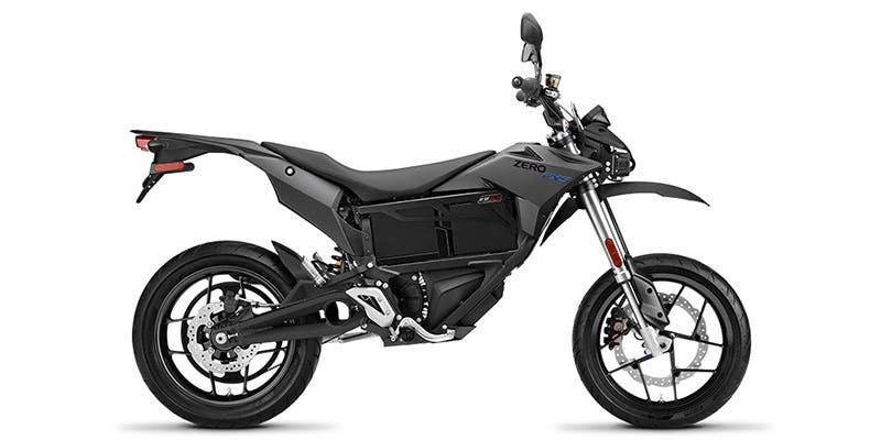 Find complete specifications for Zero FXS Powersports Here