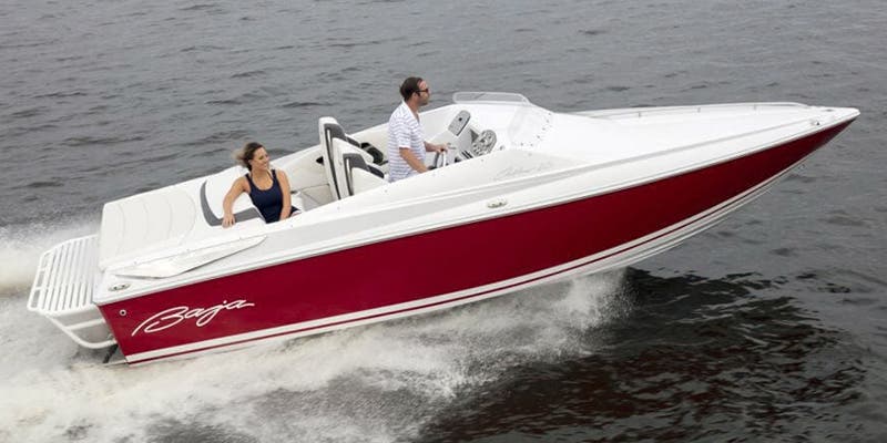 Find complete specifications for Baja Outlaw Powersports Here