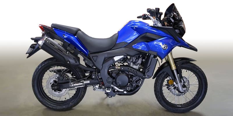 Find complete specifications for CSC Motorcycles RXR Vehicles Here