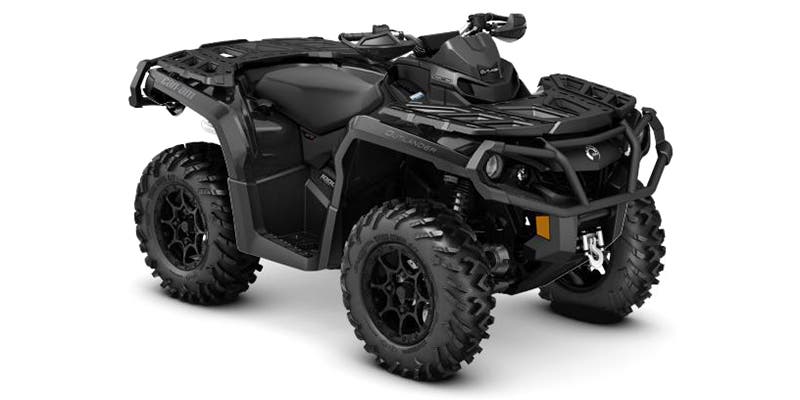 Can-Am Specs Guide. Complete specifications for all Can-Am models 2008 ...