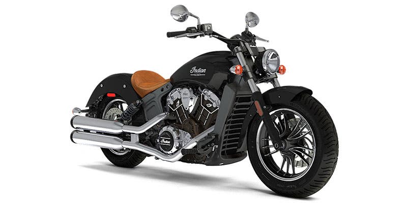 Find complete specifications for Indian Scout Powersports Here