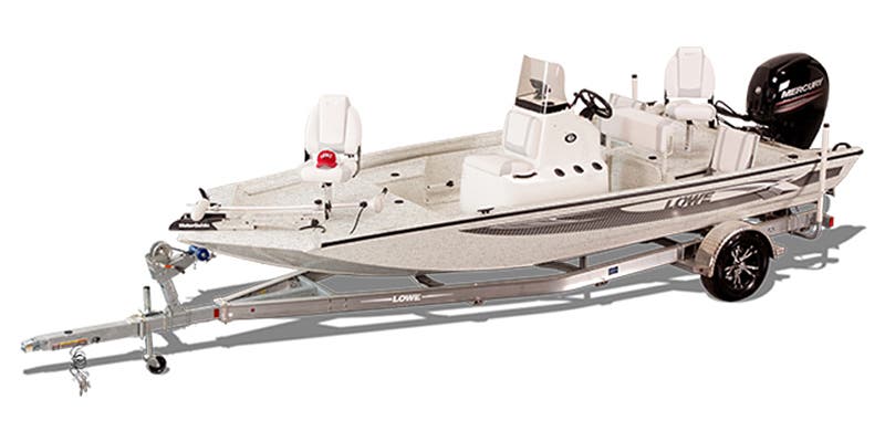 Find complete specifications for Lowe Bay Boat Vehicles Here