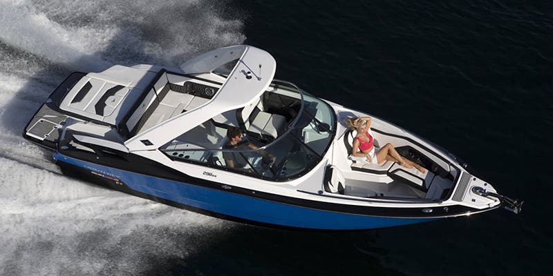 2019 Monterey SS 298 specs and literature guide