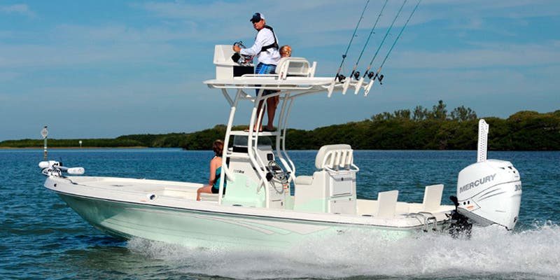 Find complete specifications for Ranger Bay Ranger Boats Here