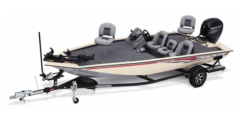 2018 Tracker Boats Pro Team 195 TXW 40th Anniversary Edition specs and ...