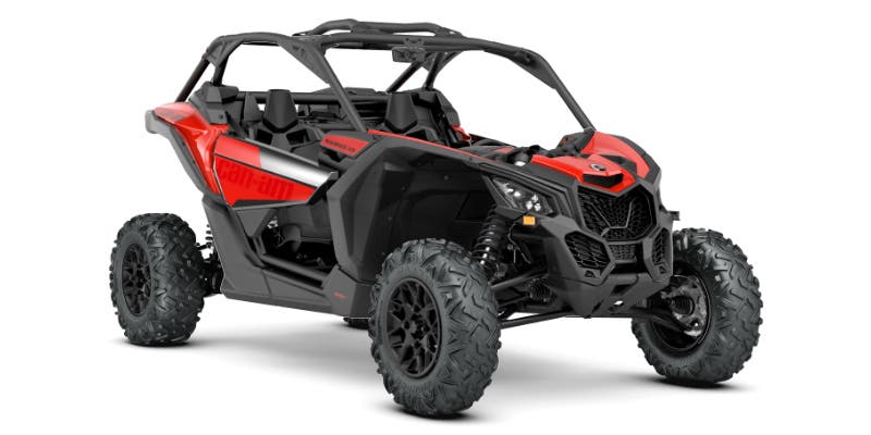 Can-Am Specs Guide. Complete specifications for all Can-Am models 2008 ...