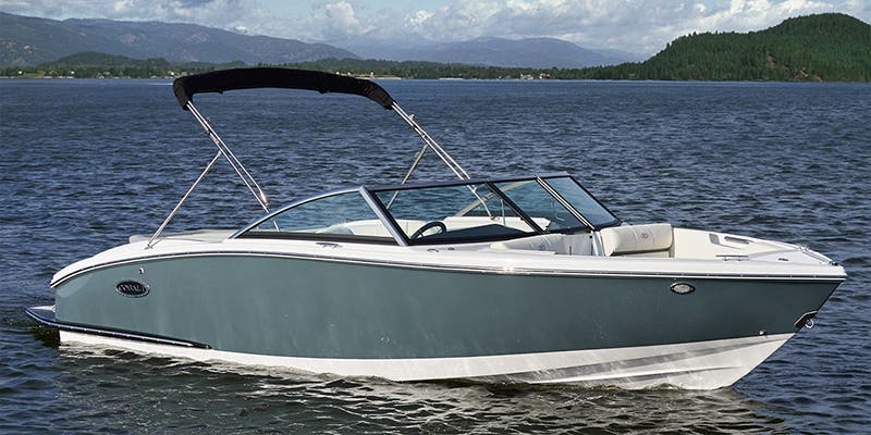 2024 Cobalt Boats 10 Series Powersports Specs Guide