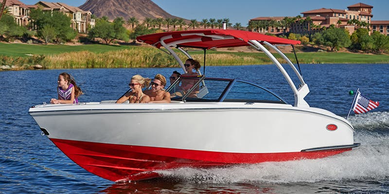 2024 Cobalt Boats 10 Series Powersports Specs Guide