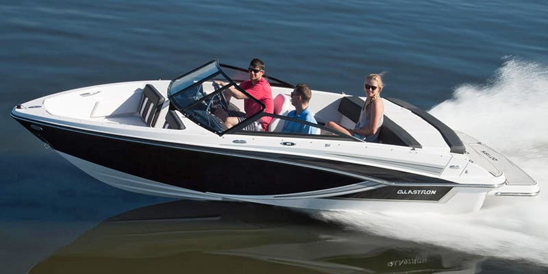 Find complete specifications for Glastron GTSF Powersports Here