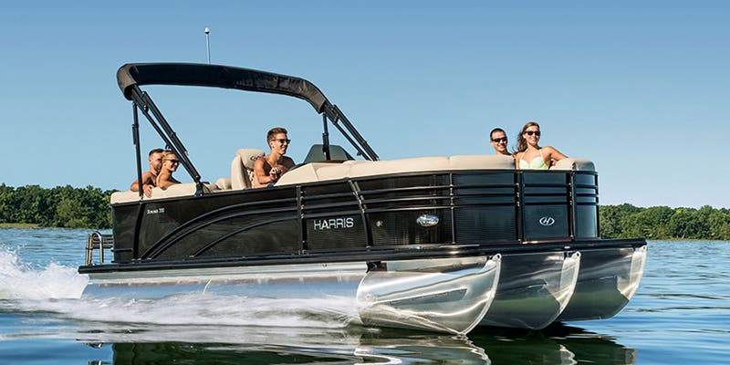 Find complete specifications for Harris Flotebote Sunliner 200 Boats Here