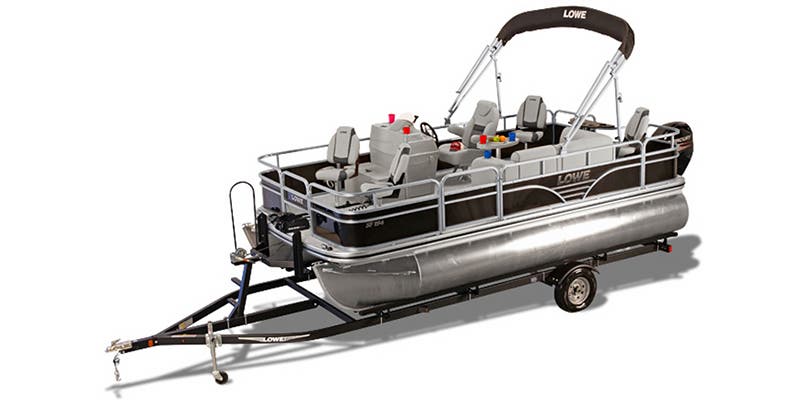 Find complete specifications for Lowe Sport Fish Boats Here