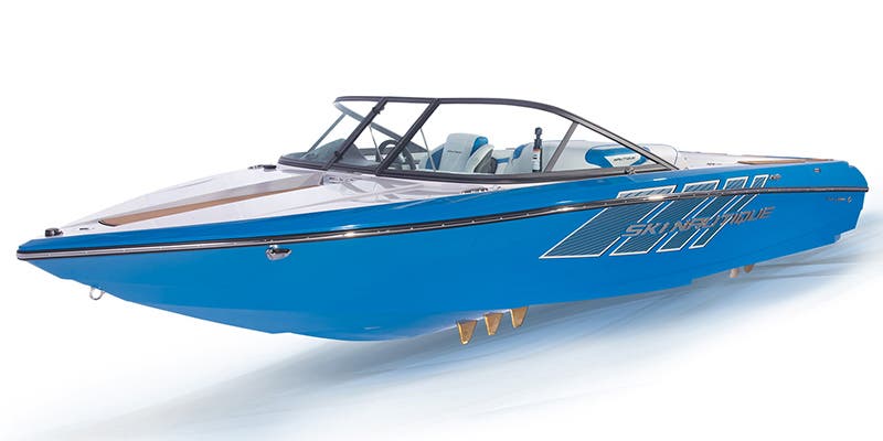 Find complete specifications for Nautique Ski Boats Here