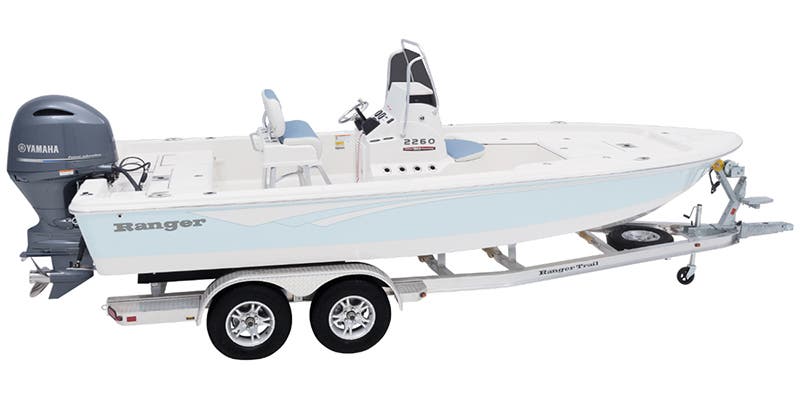 Find complete specifications for Ranger Bay Ranger Boats Here