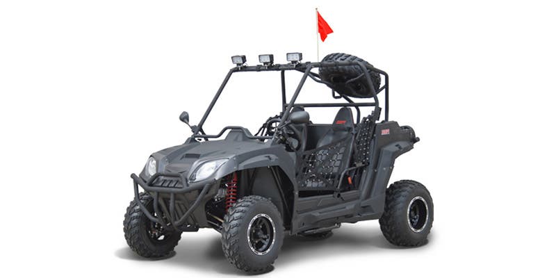 Find complete specifications for SSR Motorsports SRU Powersports Here