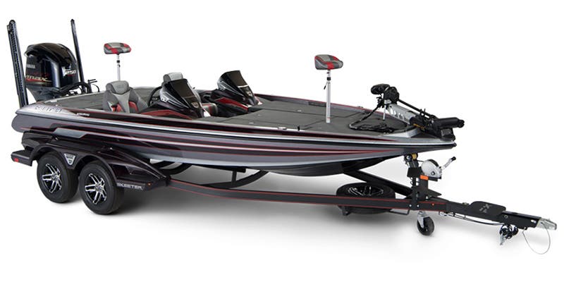 2018 Skeeter FX Series FX20 specs and literature guide