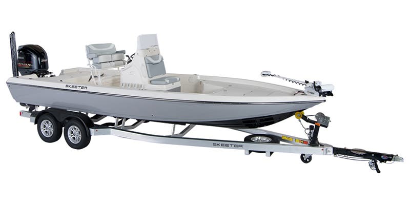 2019 Skeeter SX Series SX230 specs and literature guide