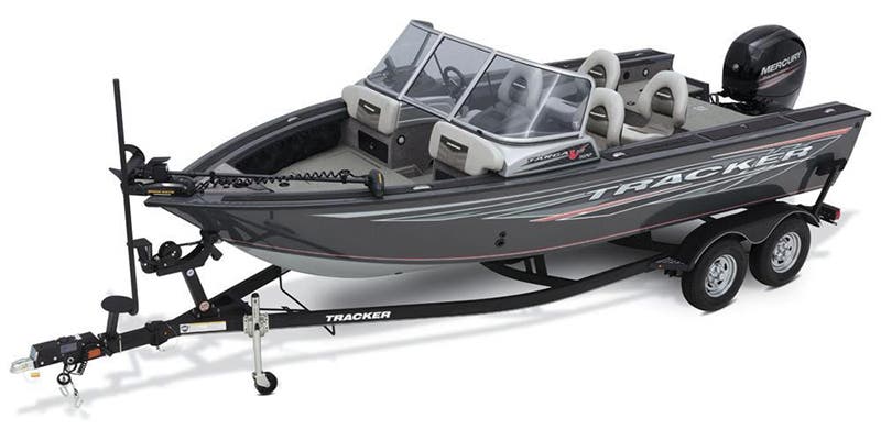 2018 Tracker Boats Targa V-19 WT 40th Anniversary Edition specs and ...