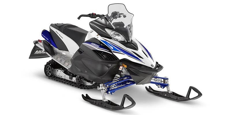Find complete specifications for Yamaha RS Vector Powersports Here