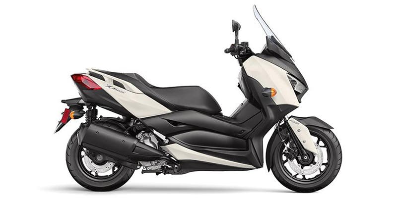 Find complete specifications for Yamaha XMAX Powersports Here