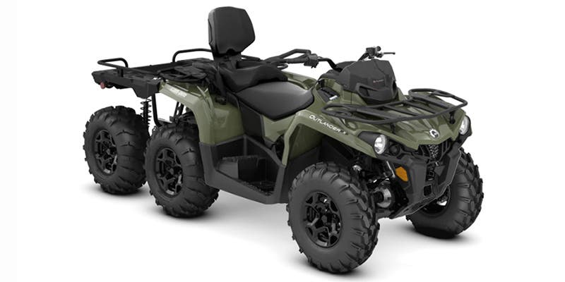 Can-Am Specs Guide. Complete specifications for all Can-Am models 2008 ...