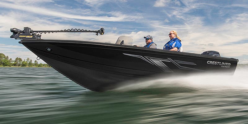 2019 Crestliner Raptor Powersports Specs Guide