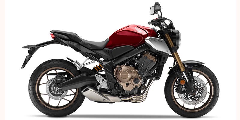 2020 Honda CB650R Vehicle Specs Guide