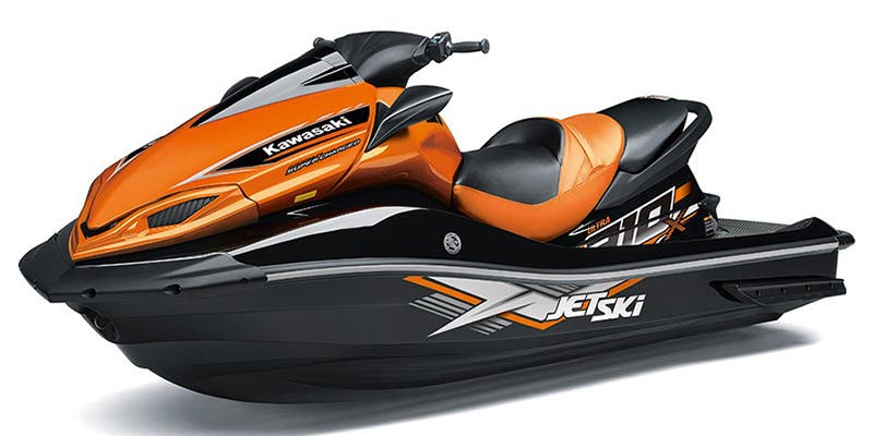 2019 Kawasaki Jet Ski Ultra 310X SE specs and literature guide
