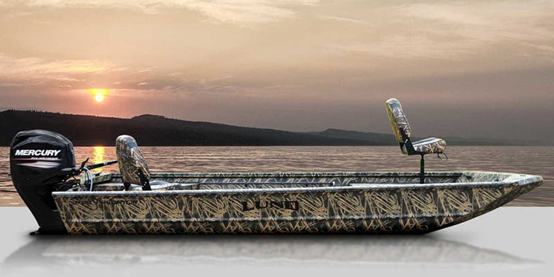 2019 Lund Predator Boat specs guide