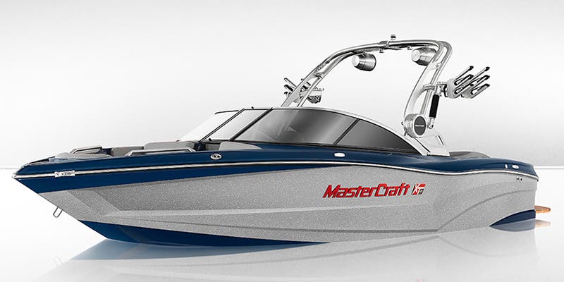 2019 MasterCraft XT Series XT21 specs and literature guide