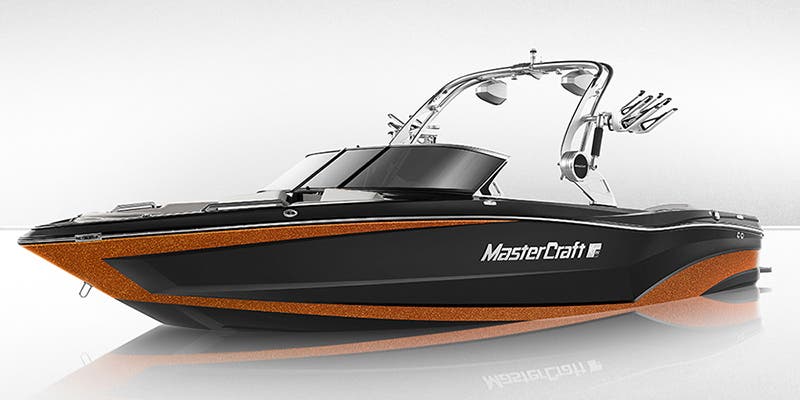 2019 MasterCraft XT Series XT25 specs and literature guide