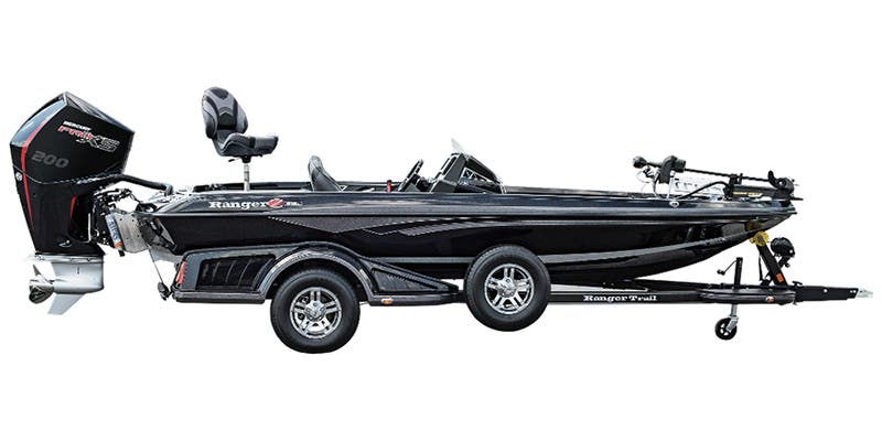 Find complete specifications for Ranger Z Comanche Vehicles Here