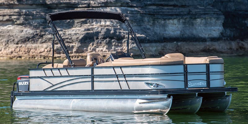 Find complete specifications for Silver Wave Island RL Boats Here