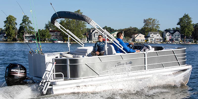 Find complete specifications for Sweetwater Sweetwater Fish Boats Here