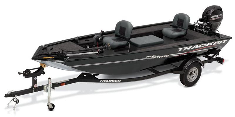 2019 Tracker Boats Panfish 16 Specs And Literature Guide