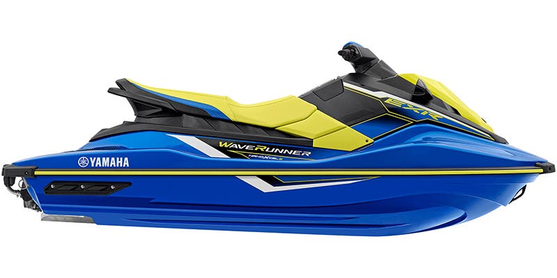 2019 Yamaha WaveRunner EX R specs and literature guide