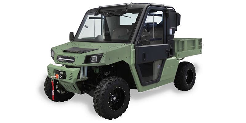 Find complete specifications for Bennche Warrior Max Vehicles Here
