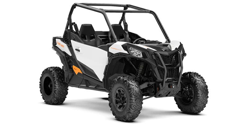 Find complete specifications for Can-Am Maverick Sport Powersports Here